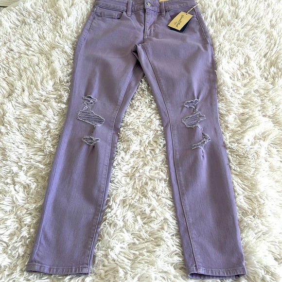 Universal Thread | Jeans | Universal Thread Size 25r | Poshmark